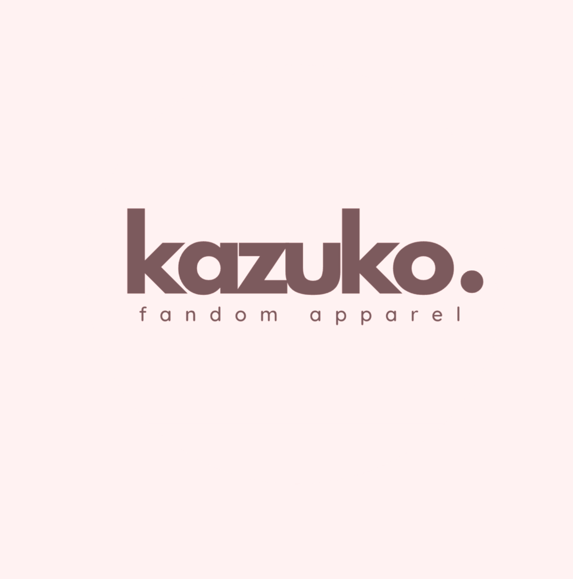 Kazuko – Shop Kazuko